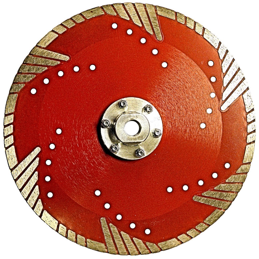 STONE F-C - Applied Diamond